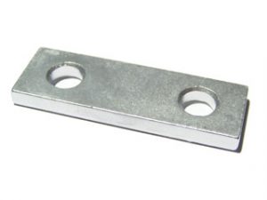 Achshalter AHD nach DIN 15058 Primosensor