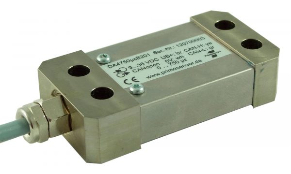 Startseite | Primosensor