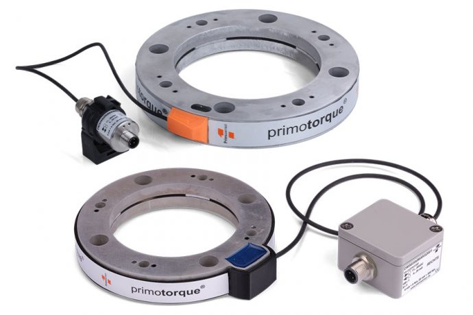 Primosensor: Produkte für die Kraftmesstechnik
