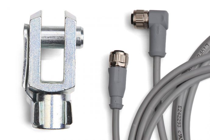 Primosensor: Products for force measurement