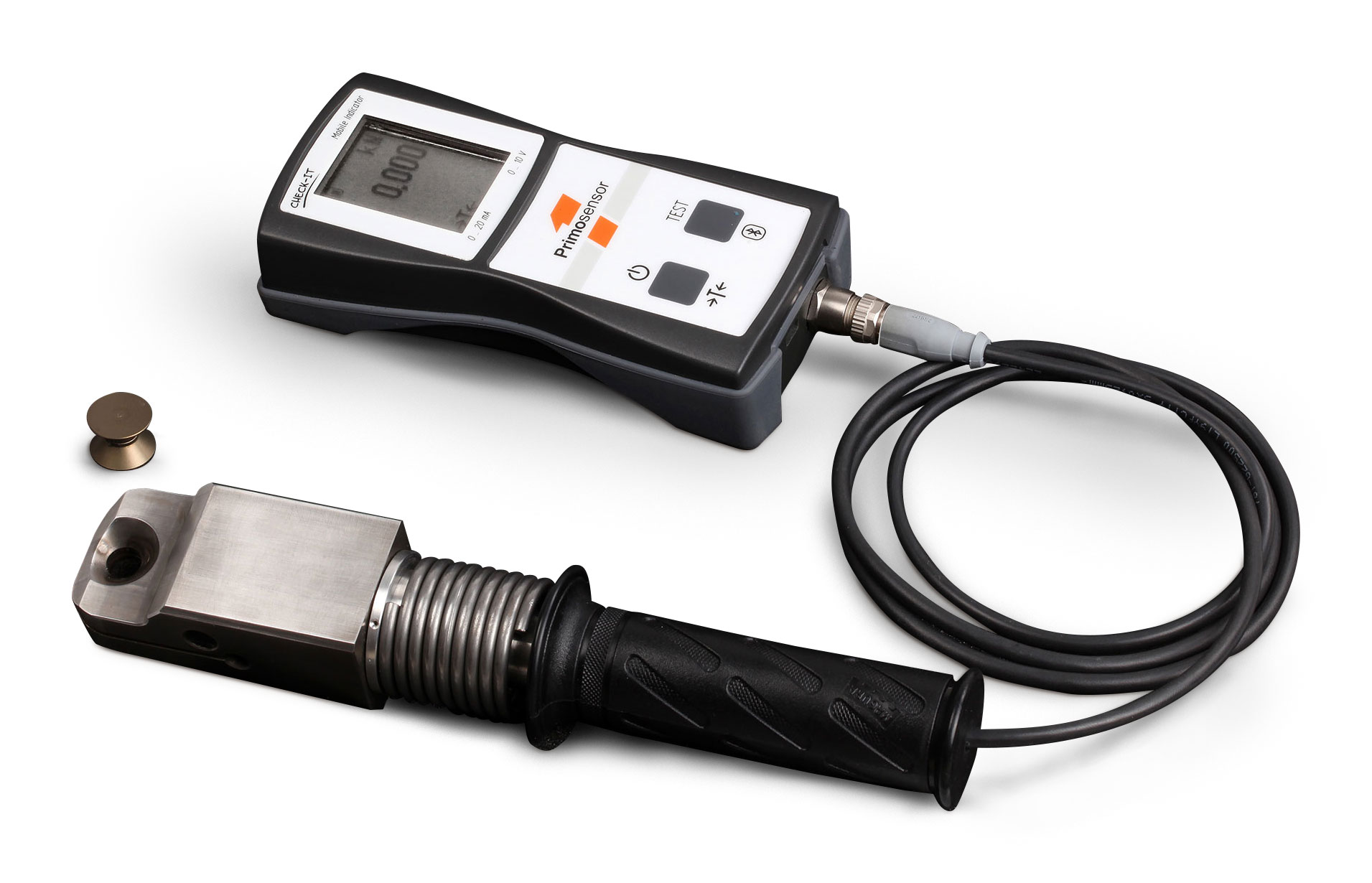 Startseite | Primosensor