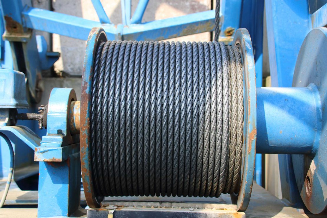 New TMS measuring system - Primosensor