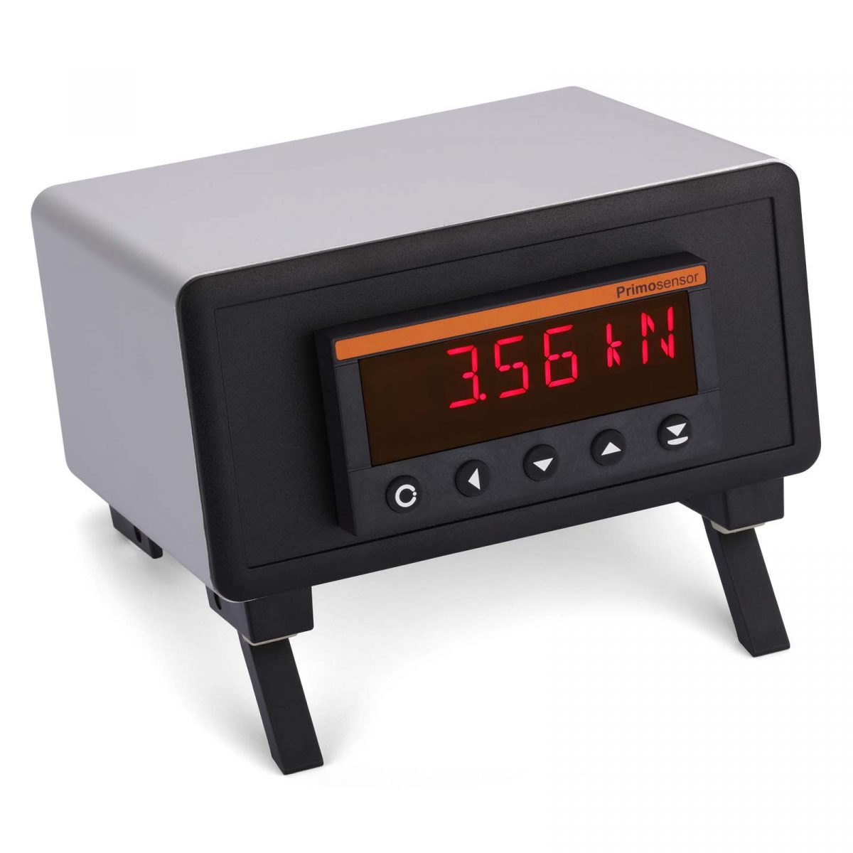 Transmitters and evaluation units - Primosensor