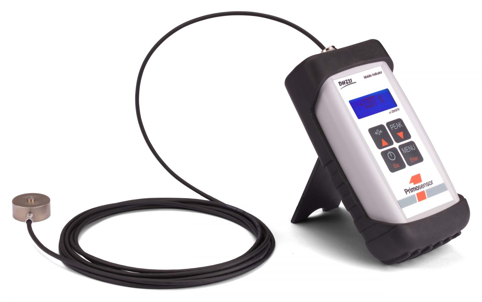 Primosensor: Products for force measurement